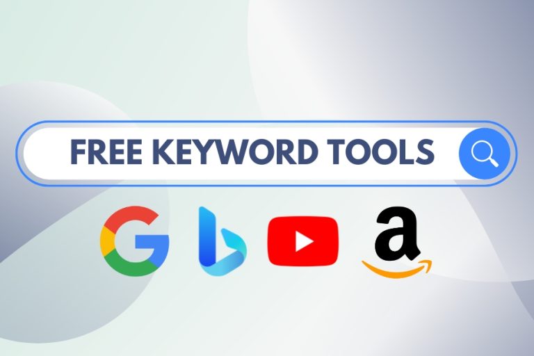 Free Keyword Research Tools 2024 (Keep Updating) - Grace Leung
